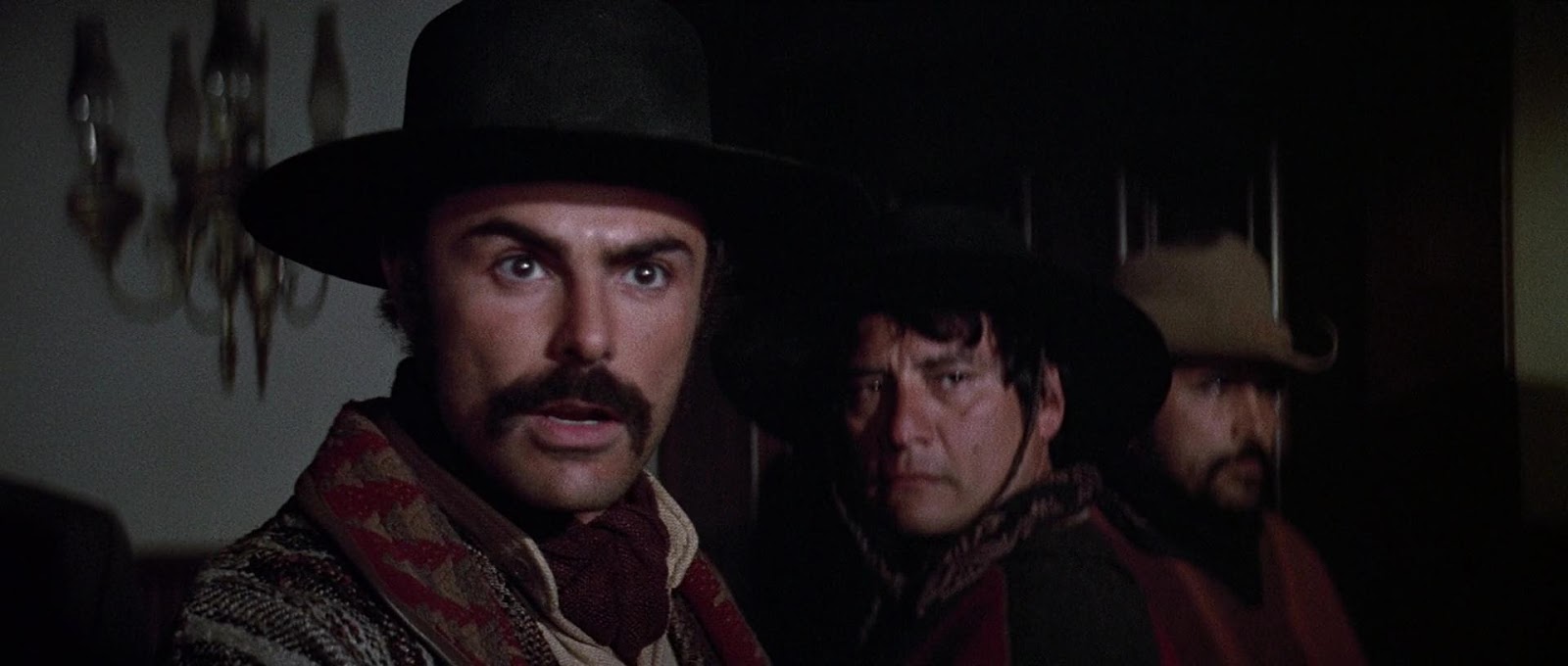 Cinéma Saigon: § Joe Kidd (1972)